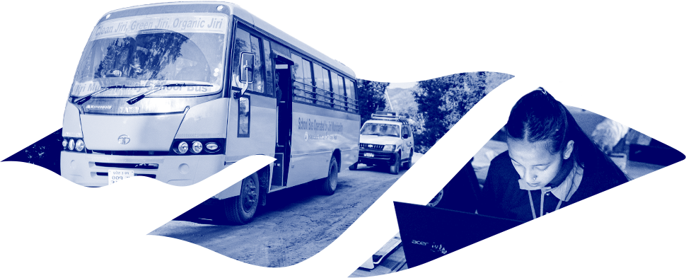 Our Education System | Calls Over Ridges International