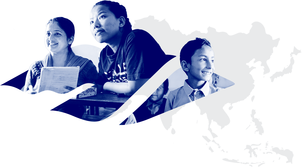 Calls Over Ridges International