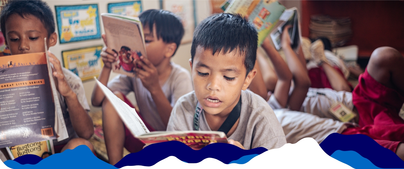 Our Stories | Calls Over Ridges International