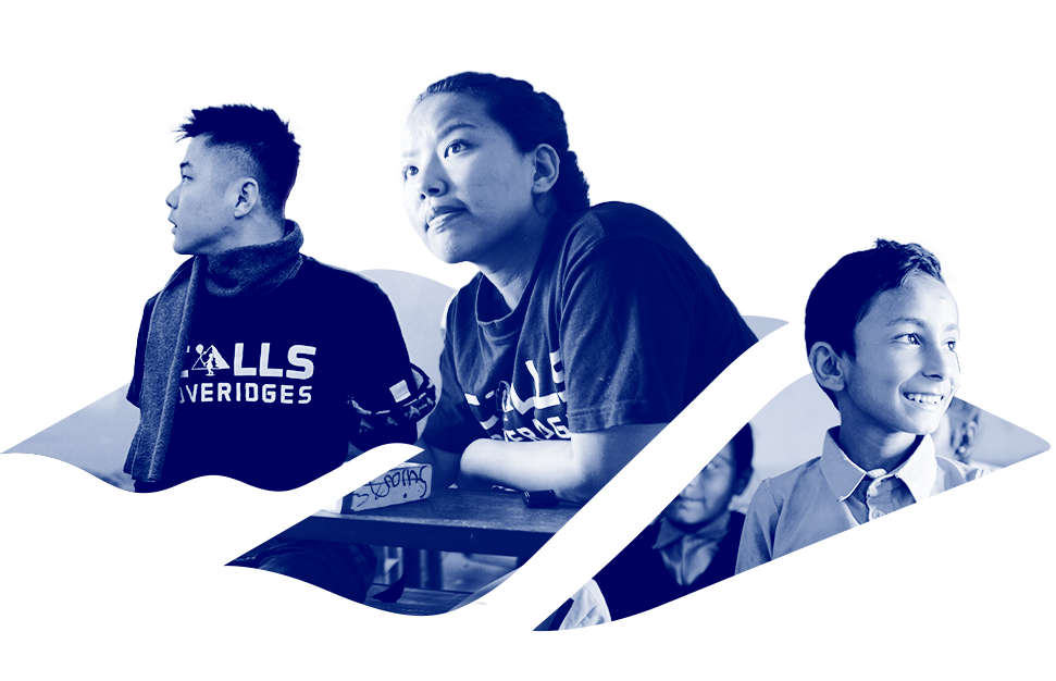 COR Nepal | Calls Over Ridges International