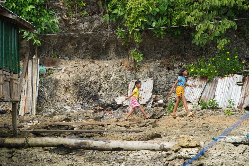 Then it Ripples: Stories from the Islands | Calls Over Ridges International